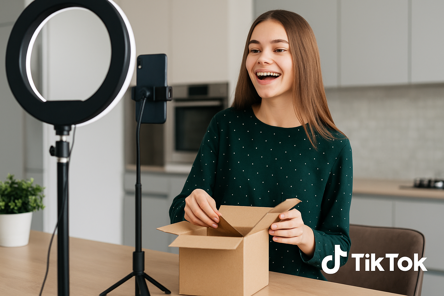 Social commerce: unlock the potential of TikTok Shop with the MaPS ...